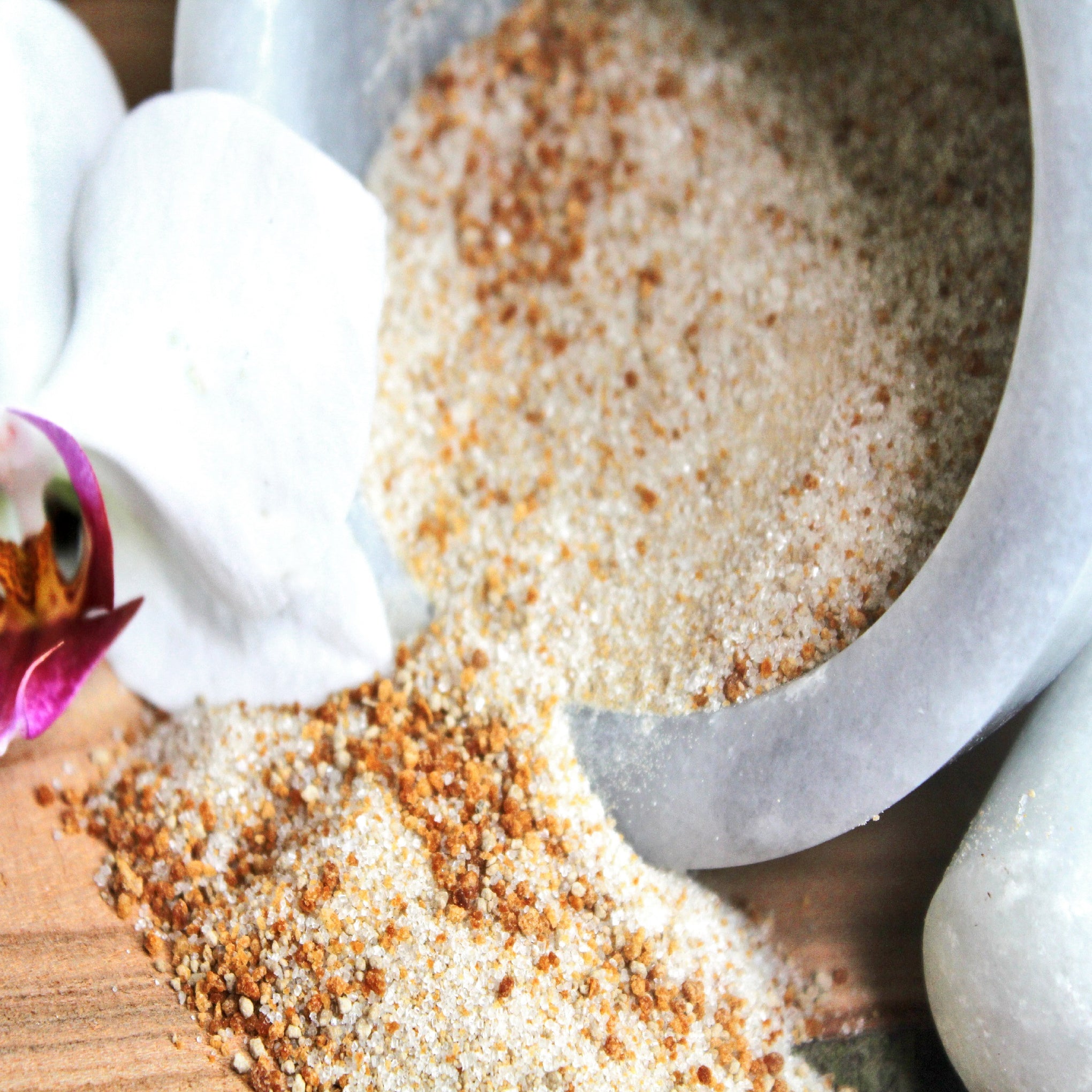 Special Sugar Blend: Yemoos Water Kefir Food - Bulk Bags - Yemoos ...